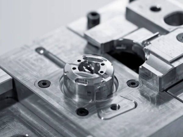 10 Types Of Injection Molding Molds | Machmaster