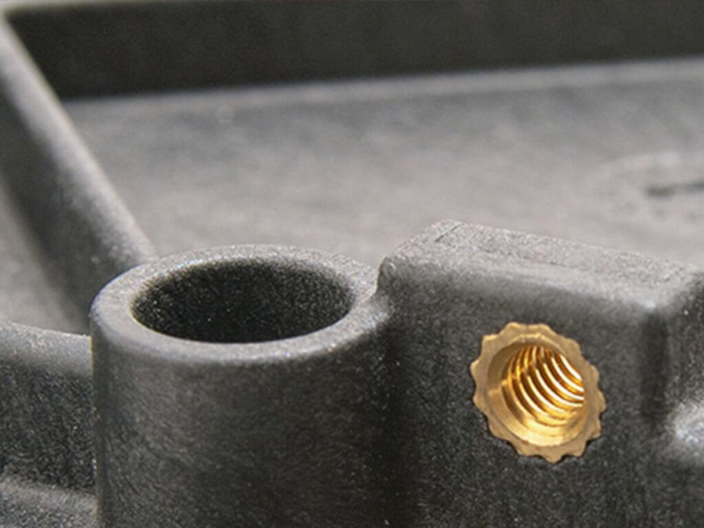 10 Types Of Injection Molding Molds | Machmaster