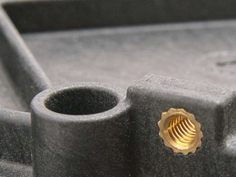 10 Types Of Injection Molding Molds | Machmaster