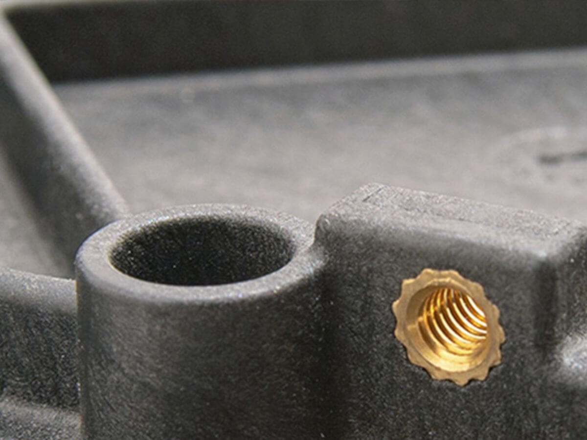 10 Types Of Injection Molding Molds | Machmaster