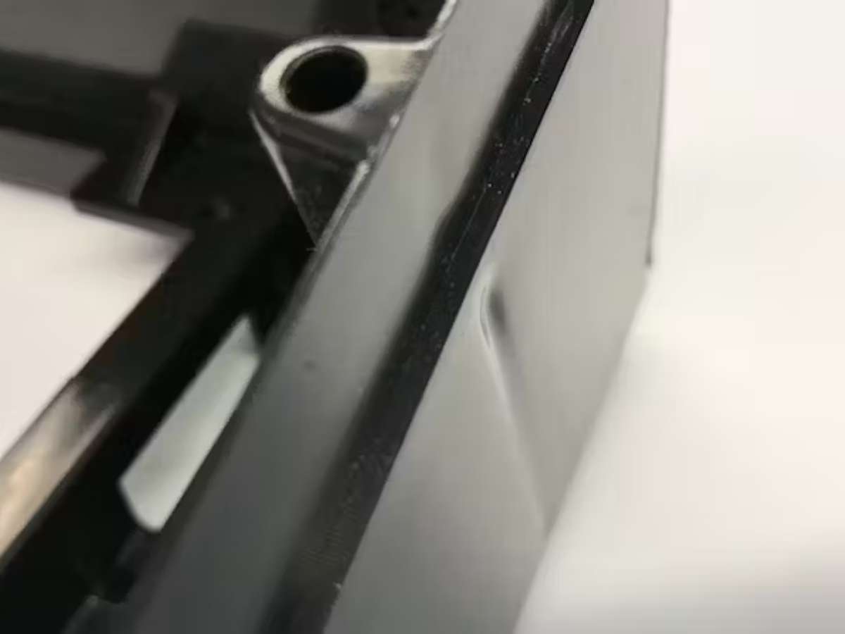 Injection Molding Sink Marks: Causes & Fixes | Machmaster