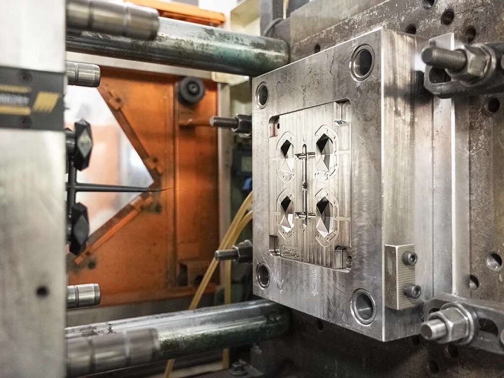 Insert Molding: What You Need To Know | Machmaster