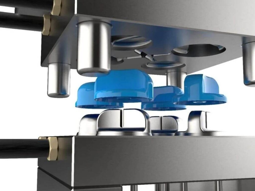 Overmolding Process: Step-by-Step Guide | Machmaster