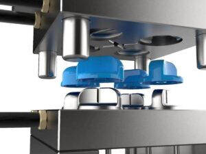 Overmolding Process: Step-by-Step Guide | Machmaster