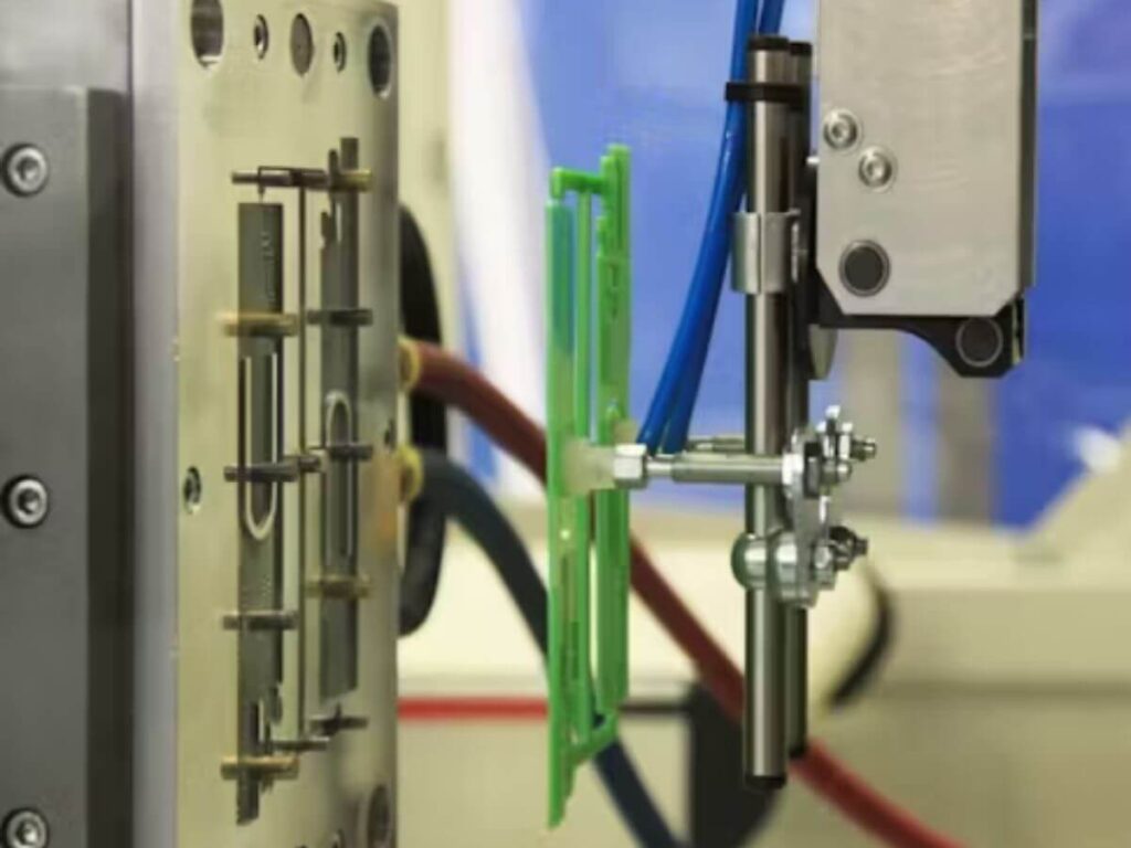 Overmolding Process: Step-by-Step Guide | Machmaster