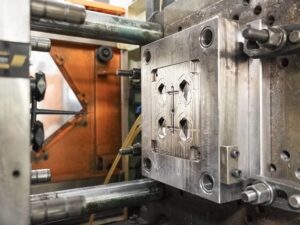 Overmolding Process: Step-by-Step Guide | Machmaster