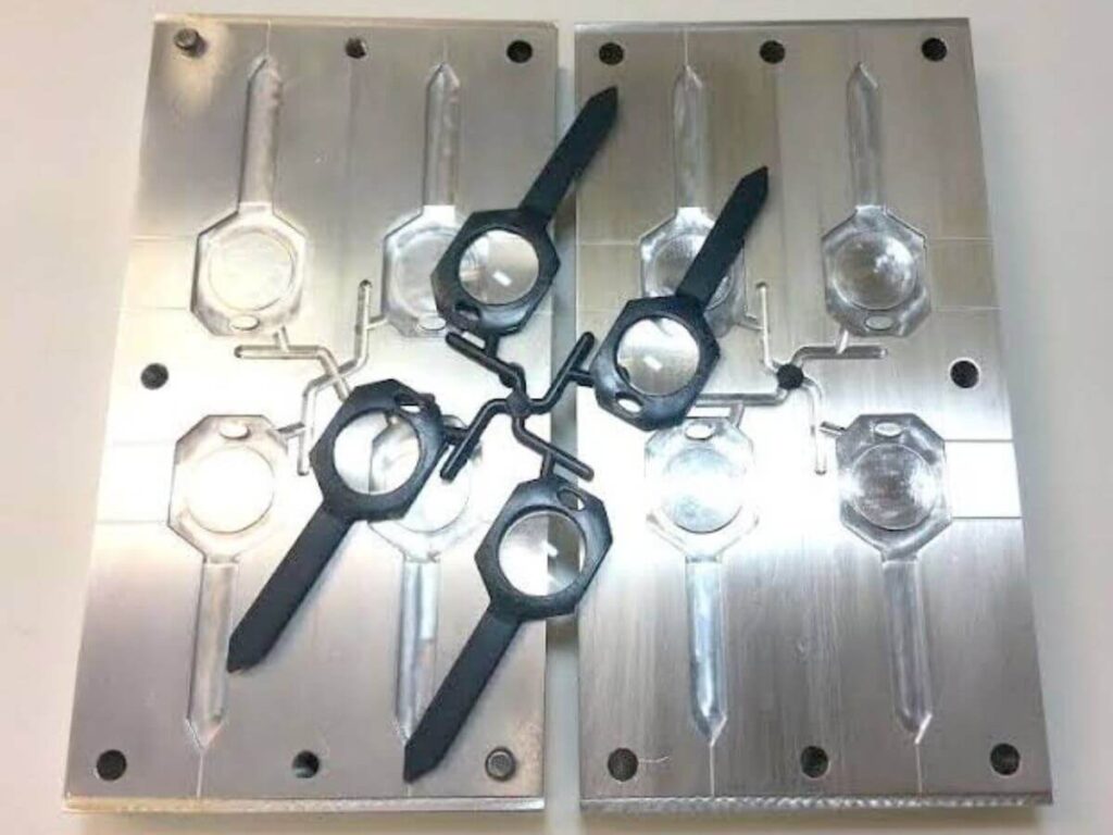 Overmolding Process: Step-by-Step Guide | Machmaster