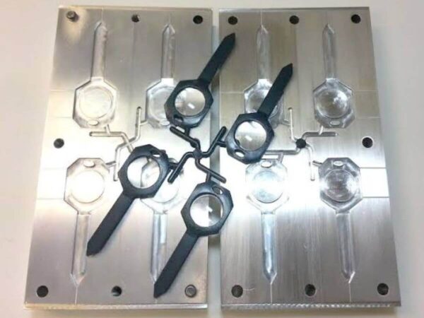 Overmolding Process: Step-by-Step Guide | Machmaster