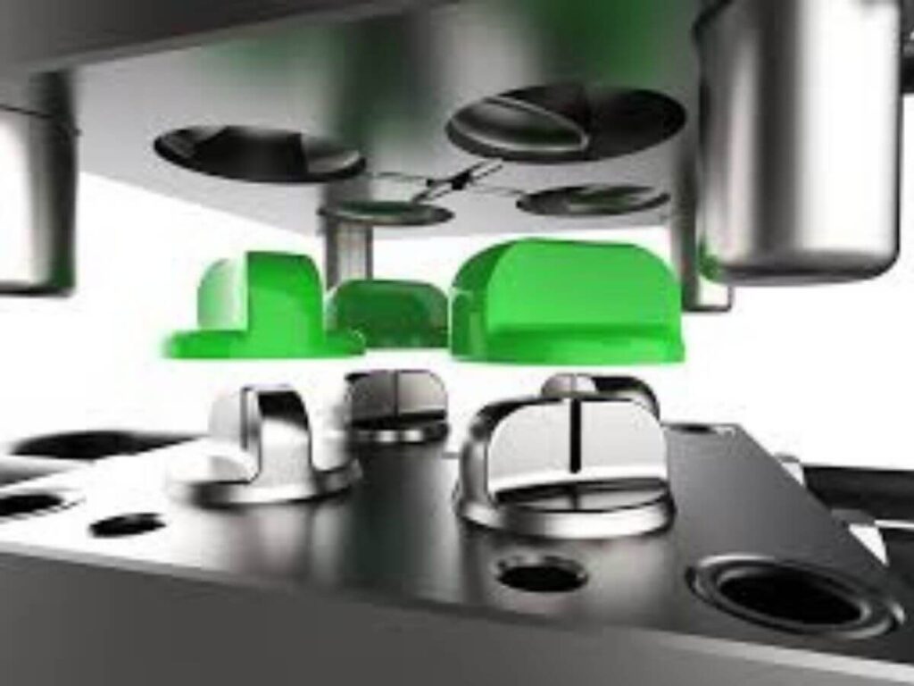 Plastic Prototype Manufacturing: What You Need To Know | Machmaster