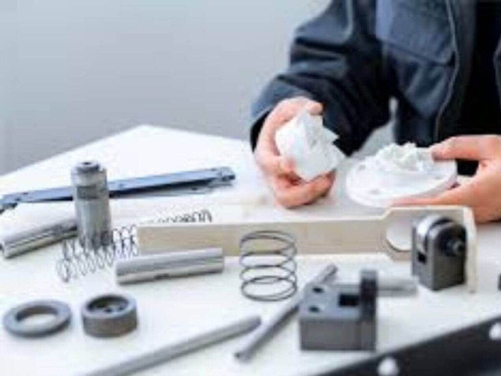 Plastic Prototype Manufacturing: What You Need To Know | Machmaster