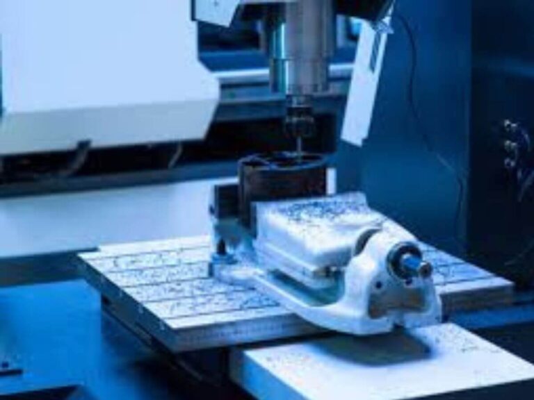 Plastic Prototype Manufacturing: What You Need To Know | Machmaster