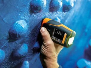 Powder Coating Process: Step By Step Guide | Machmaster