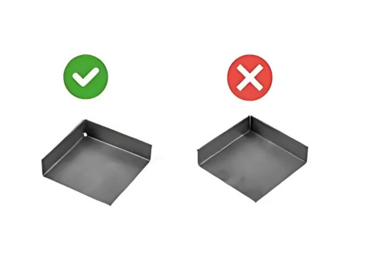 Sheet Metal Bending Process: Key Steps To Know | Machmaster