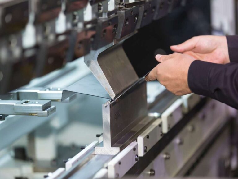 Your Guide To Accurate Sheet Metal Cutting And Bending | Machmaster