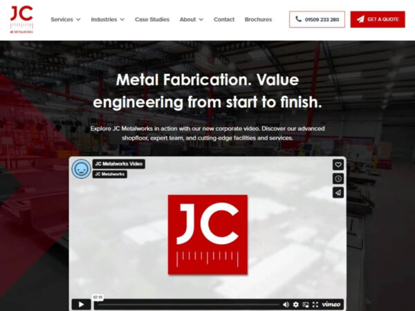Top 7 Sheet Metal Service Experts You Can Trust | Machmaster