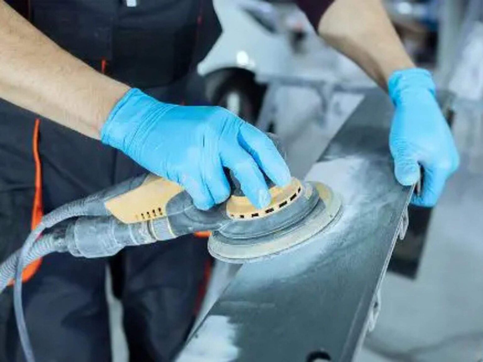 Metal Stamping Process: Step-by-Step Workflow | Machmaster