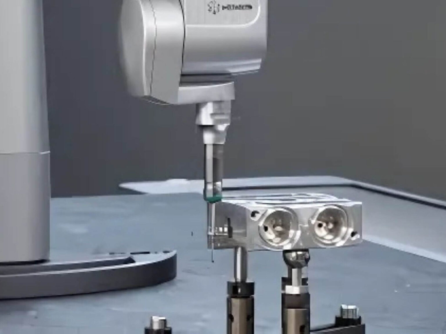 Metal Stamping Process: Step-by-Step Workflow | Machmaster