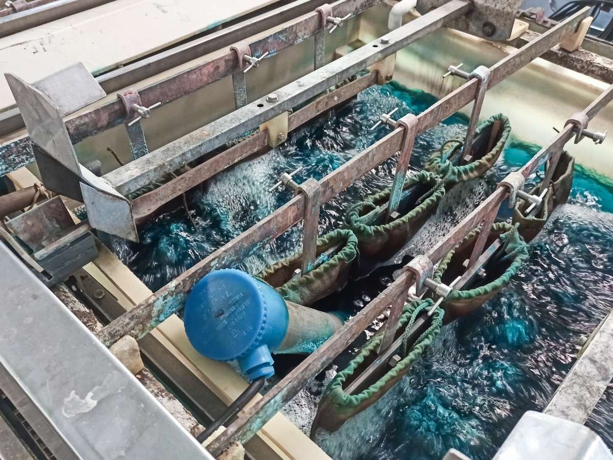 10 Different Types Of Surface Treatments | Machmaster