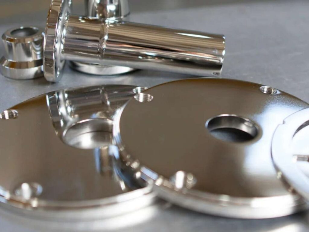 10 Different Types Of Surface Treatments | Machmaster