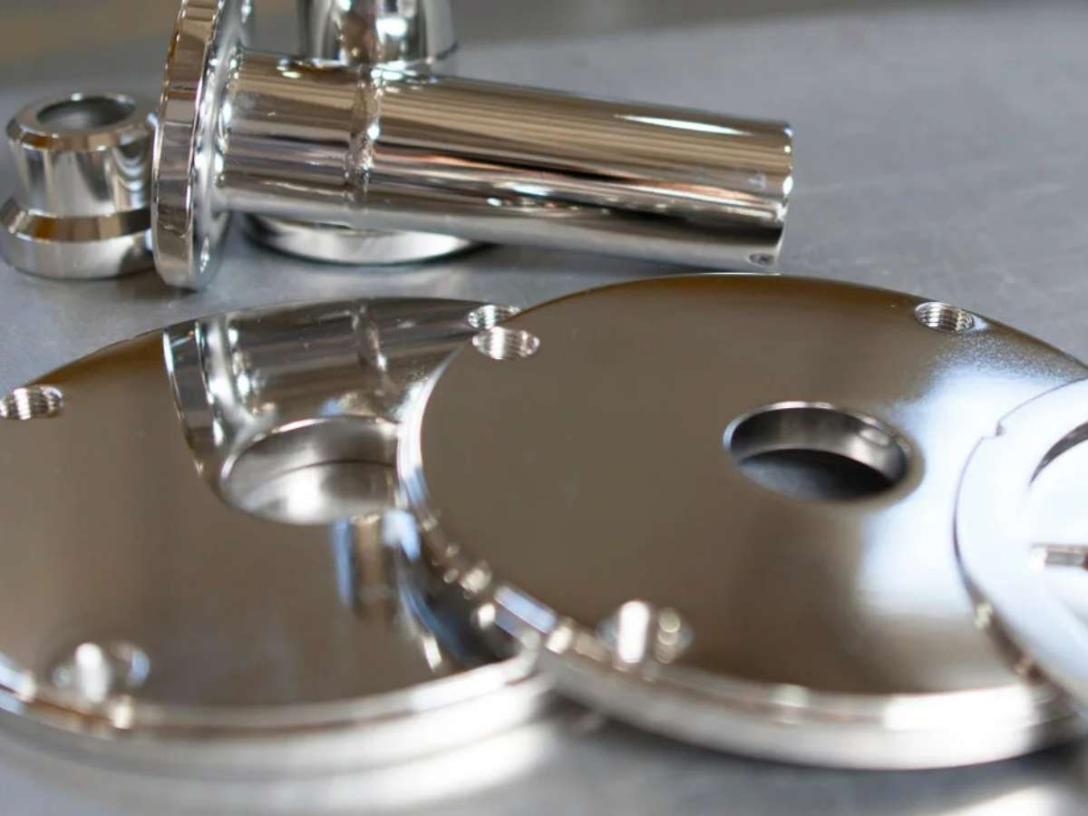 10 Different Types Of Surface Treatments | Machmaster