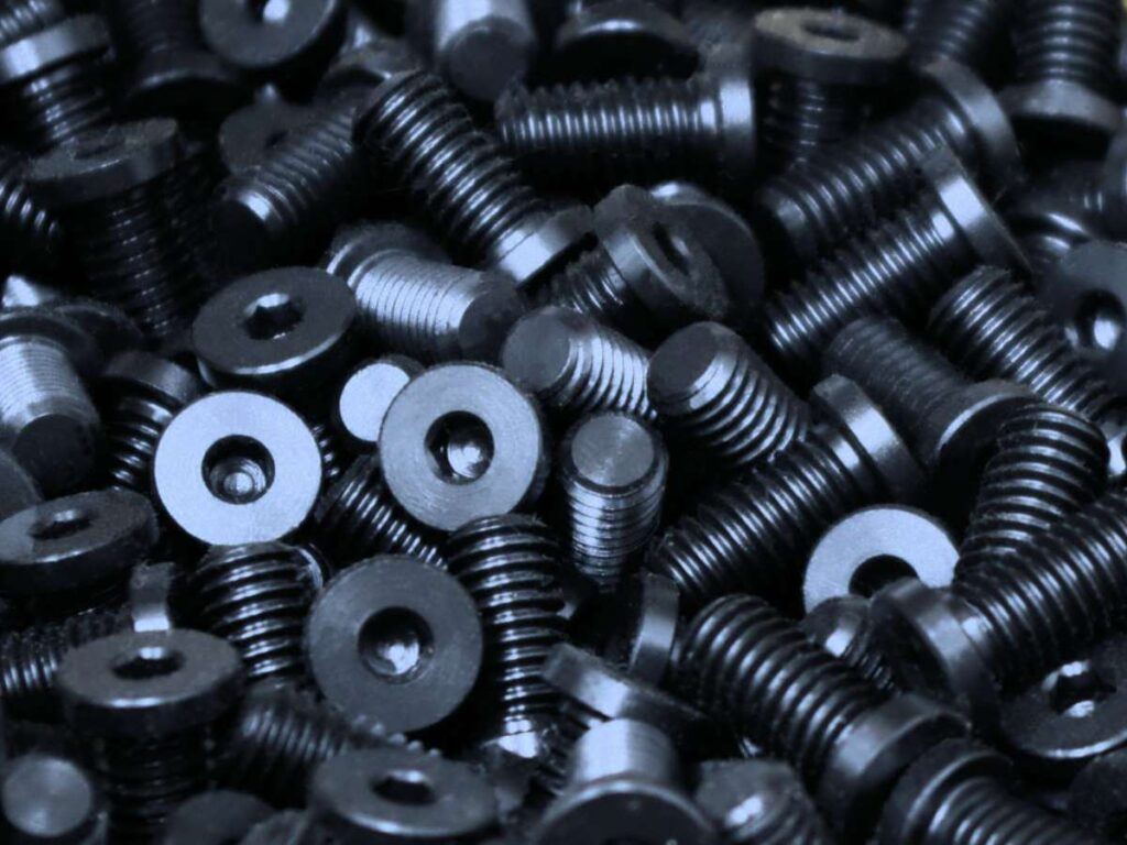 10 Different Types Of Surface Treatments | Machmaster