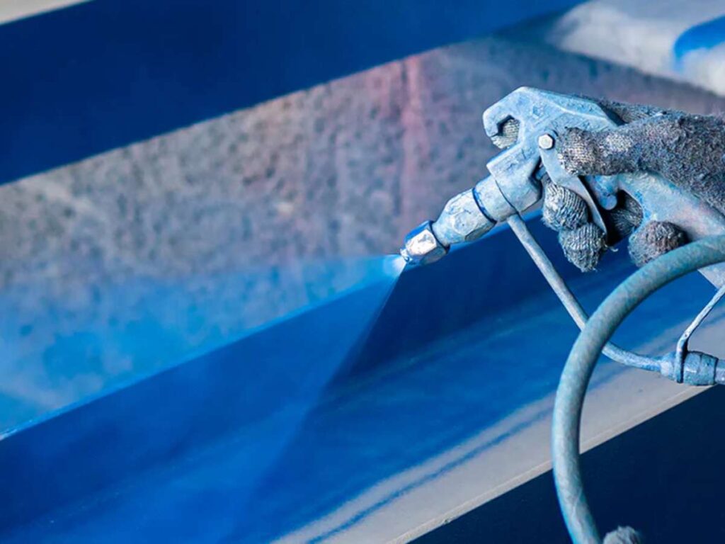 10 Different Types Of Surface Treatments | Machmaster