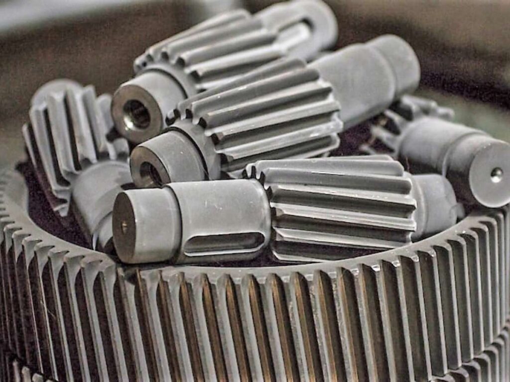 10 Different Types Of Surface Treatments | Machmaster