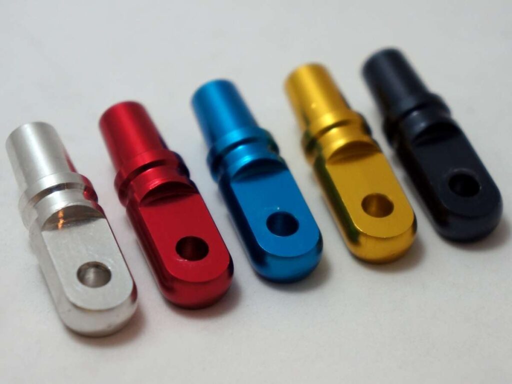 What Is Anodizing Of Aluminum? | Machmaster