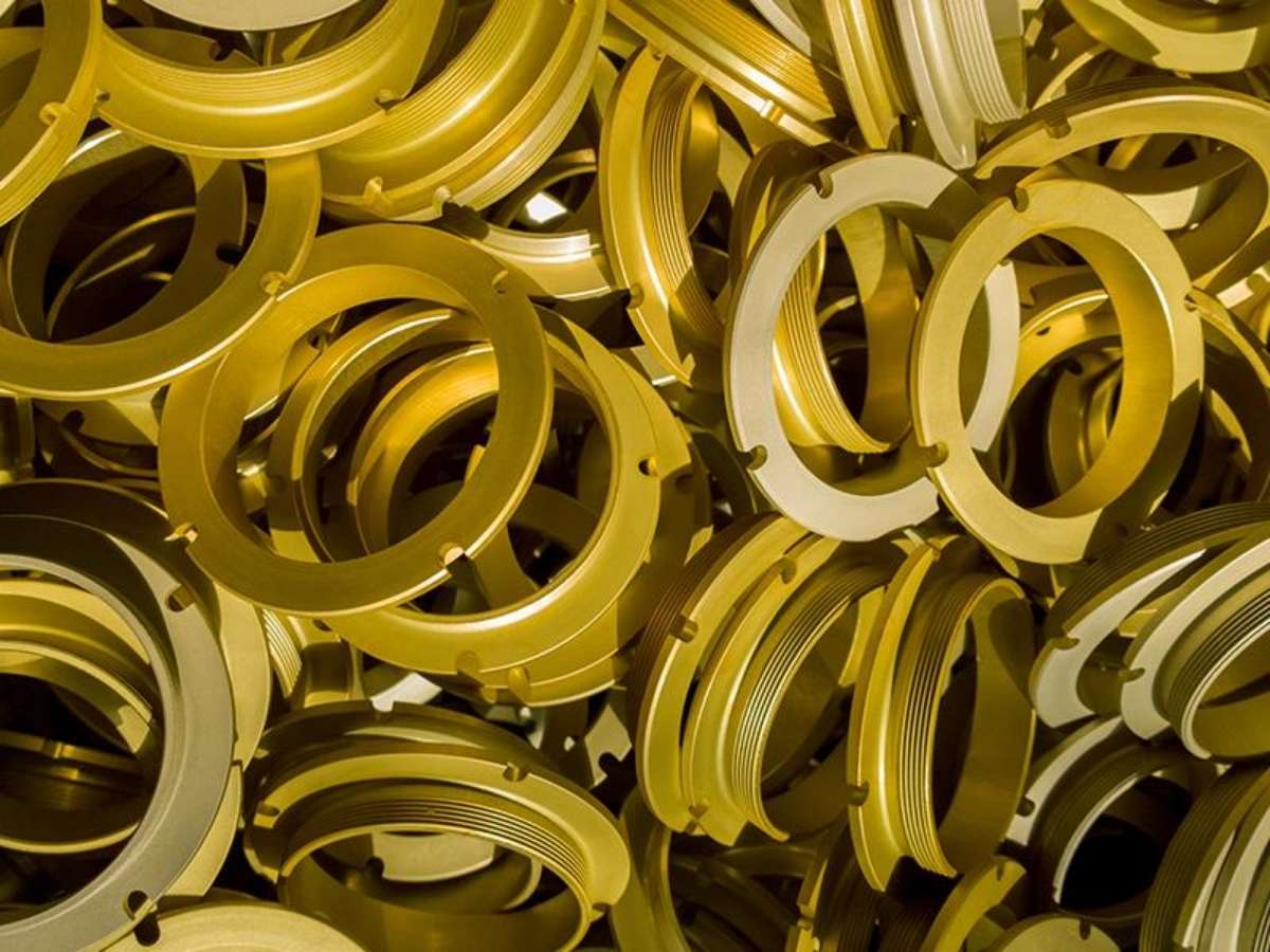 What Is Anodizing Of Aluminum? | Machmaster