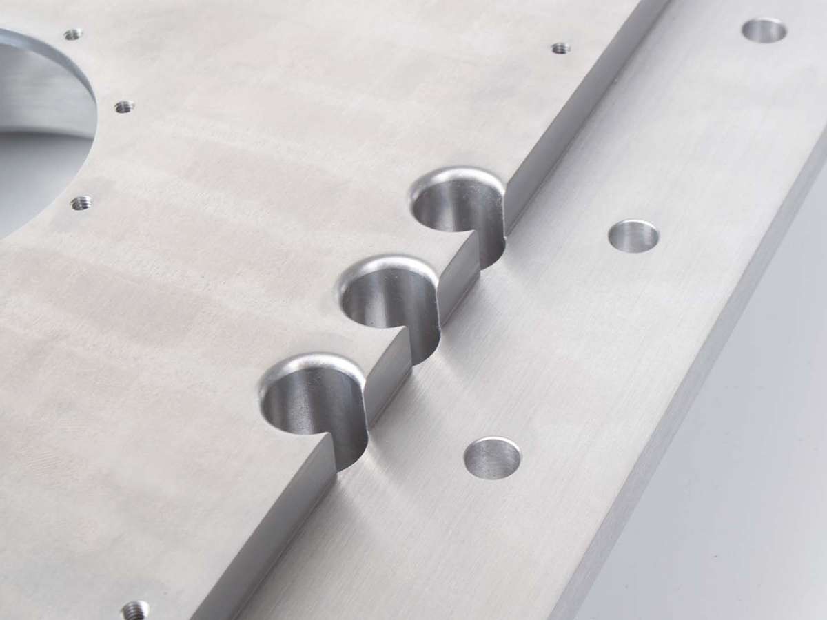 What Is Anodizing Of Aluminum? | Machmaster