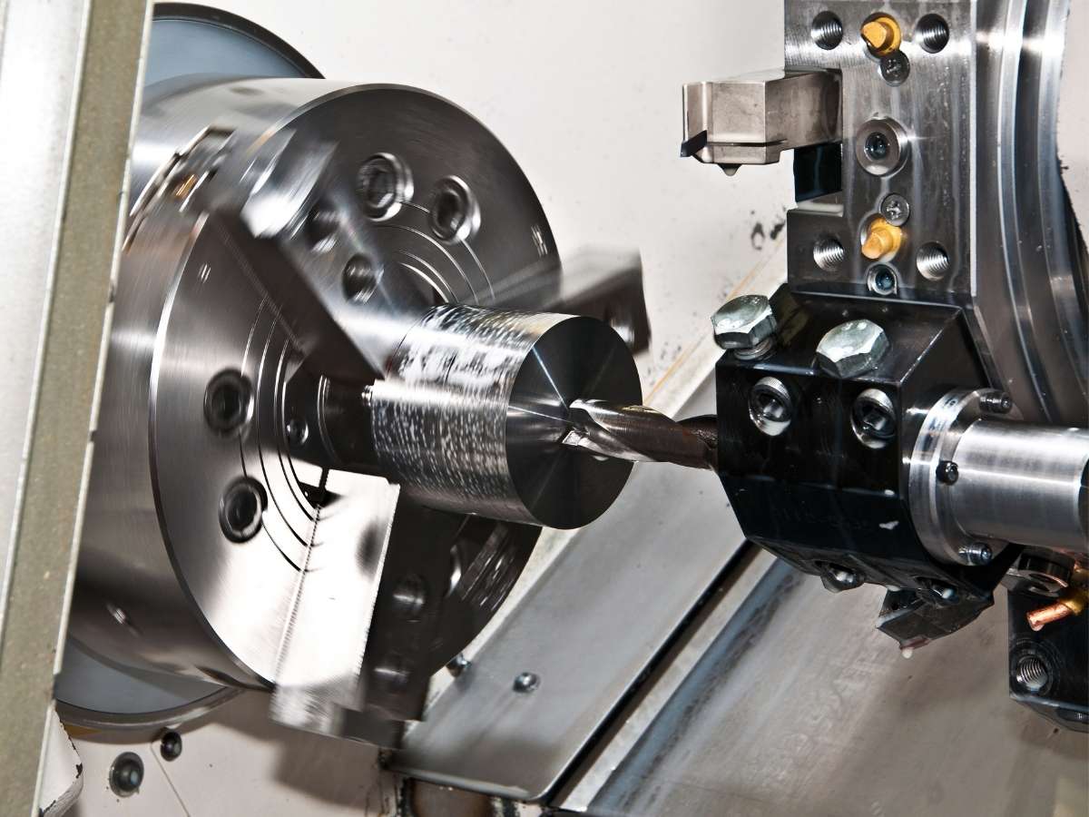 What Is CNC Machining? | Machmaster