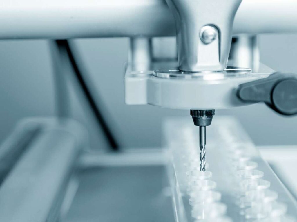 ¿Qué es el mecanizado CNC? | Machmaster