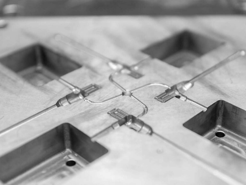 What Is Gate In Injection Molding? | Machmaster