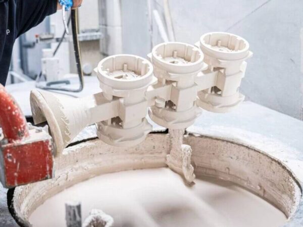 What Is Mold Casting? | Machmaster