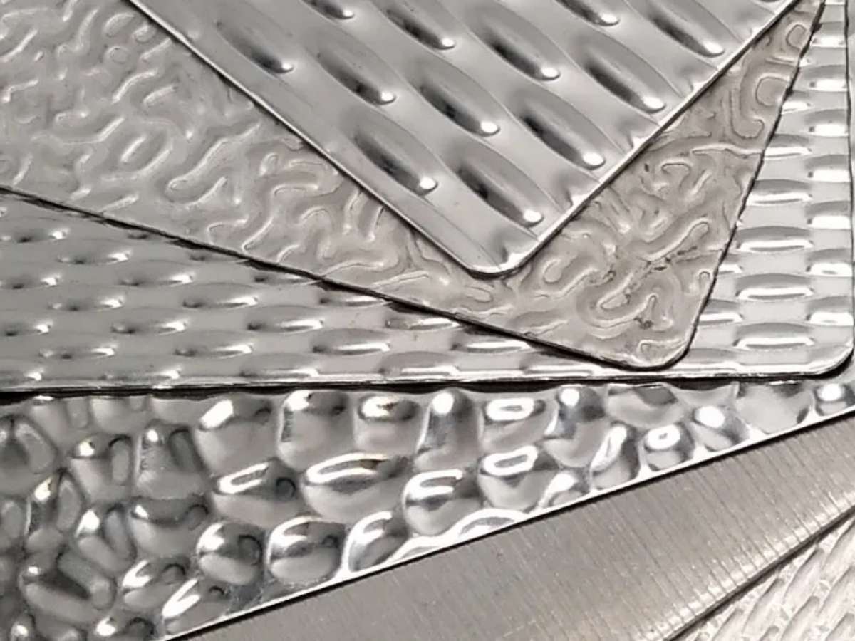 What Is Stamping? | Machmaster