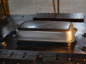 What Is Stamping? | Machmaster