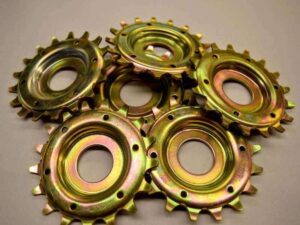 Zinc Plating Process: A Step-by-Step Look | Machmaster