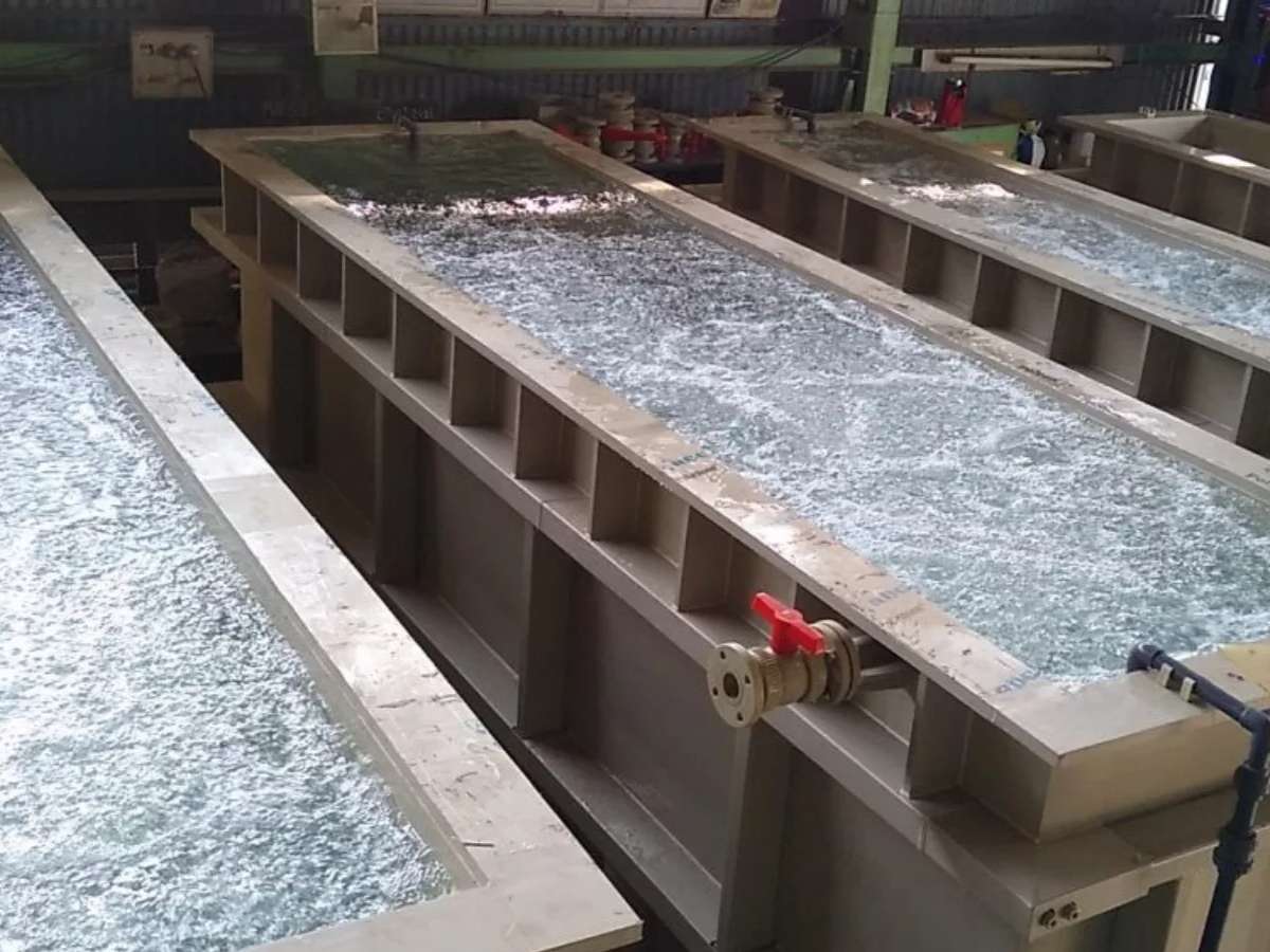 Zinc Plating Process: A Step-by-Step Look | Machmaster