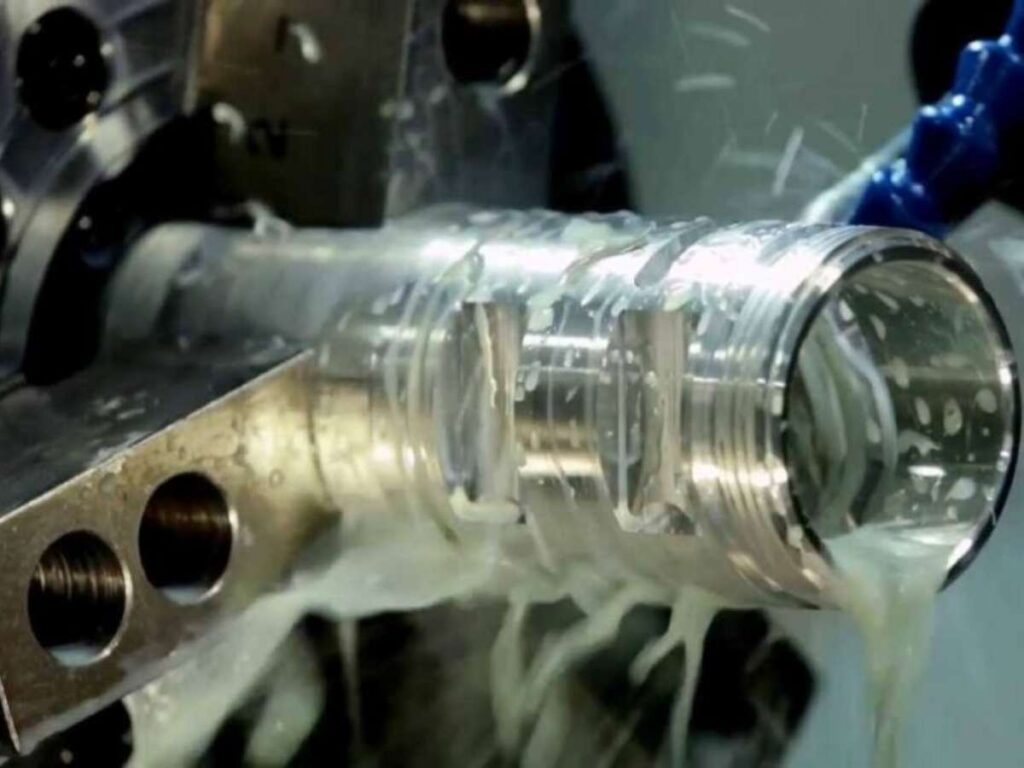 Anodizing Vs Plating: What’s The Difference? | Machmaster