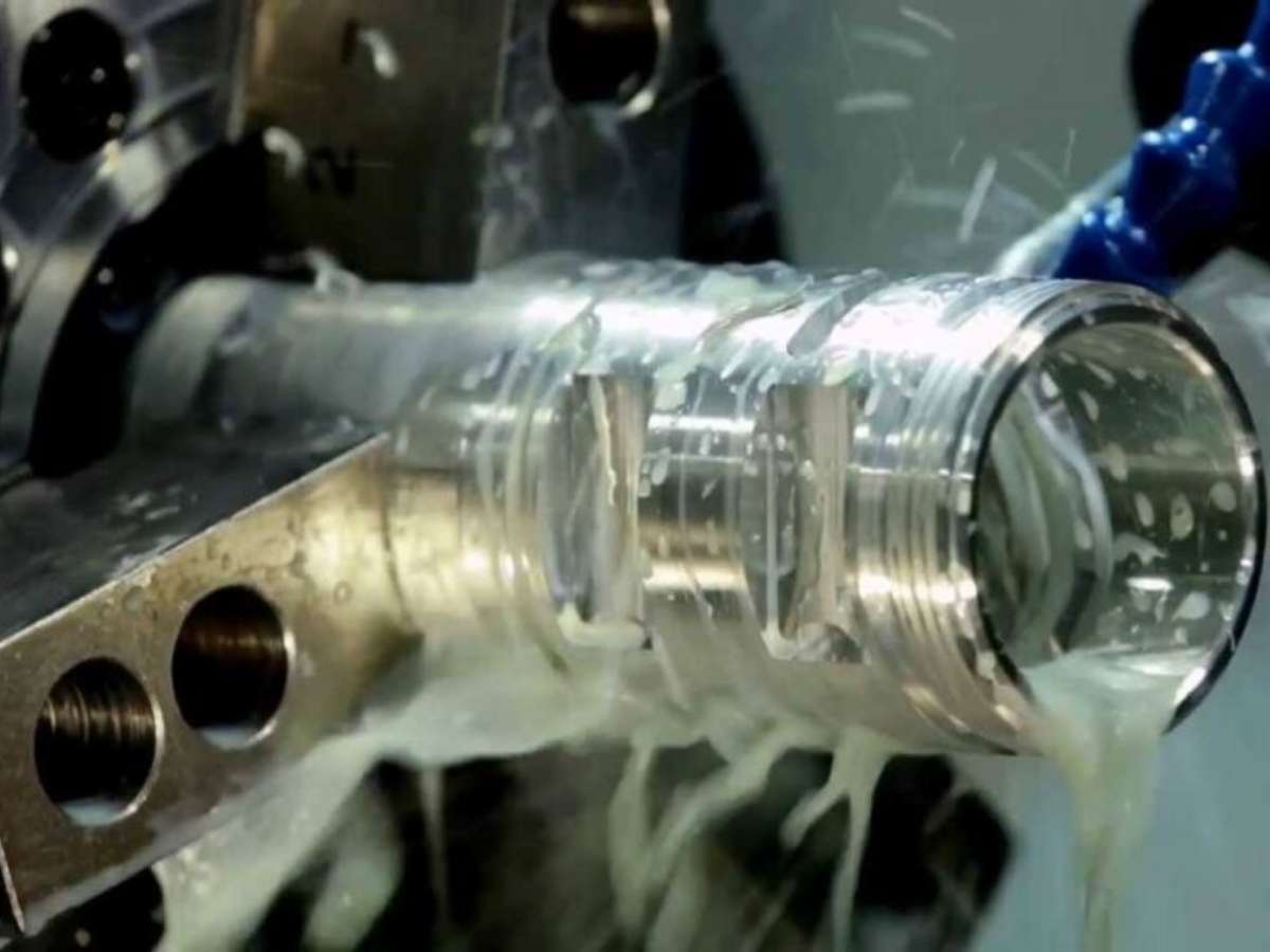 Anodizing Vs Plating: What’s The Difference? | Machmaster