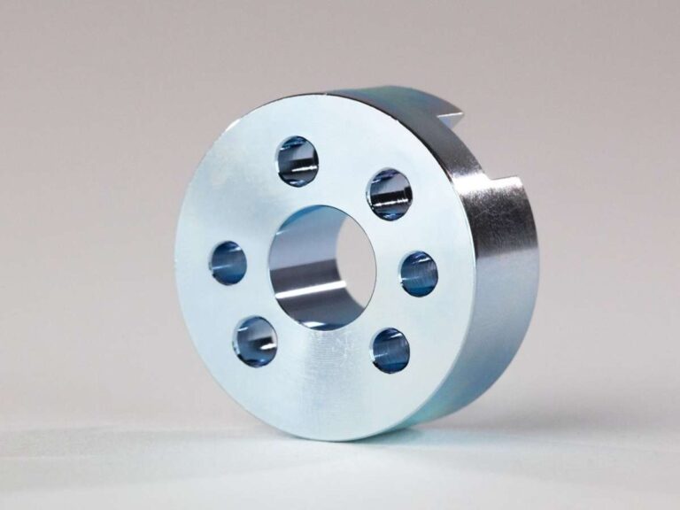 Anodizing Vs Plating: What’s The Difference? | Machmaster