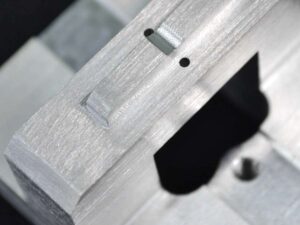 What Is Brushing Finish? | Machmaster