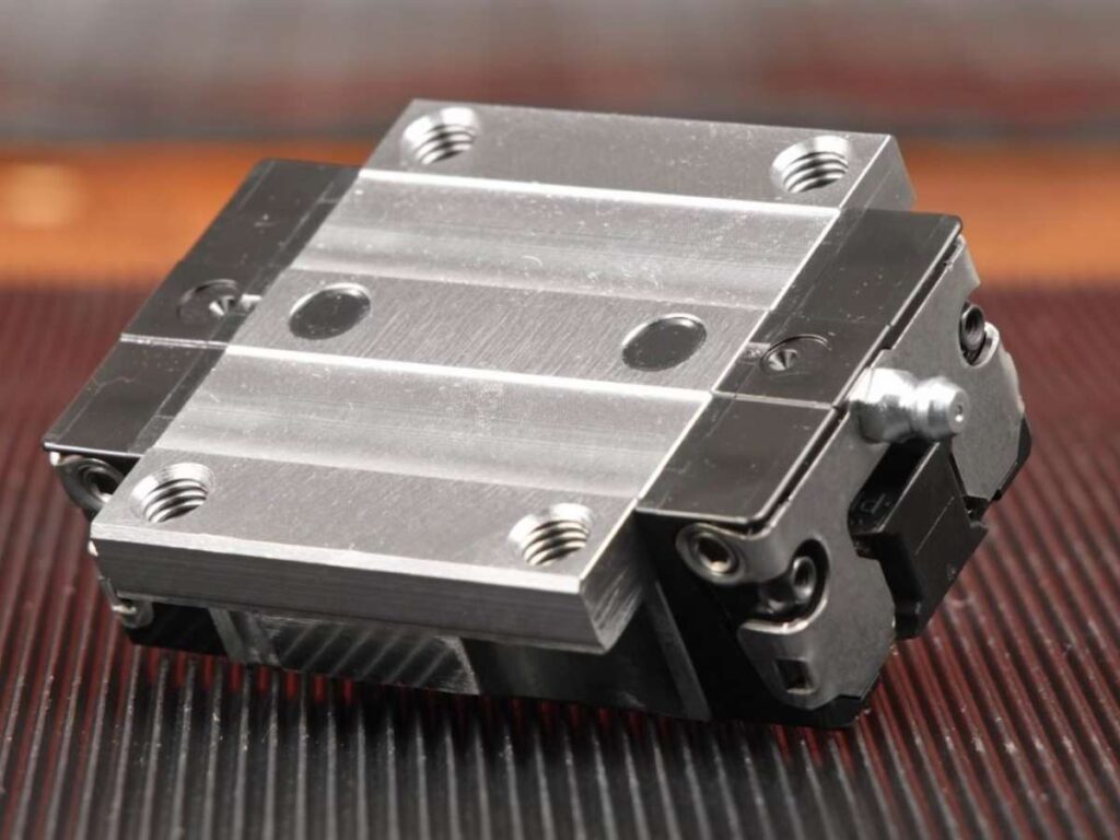 What Is Brushing Finish? | Machmaster