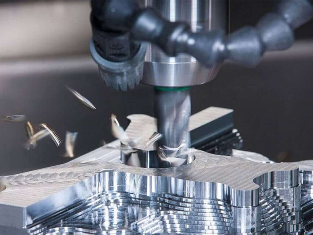 CNC Machining Aluminum: A Quick Start Guide | Machmaster