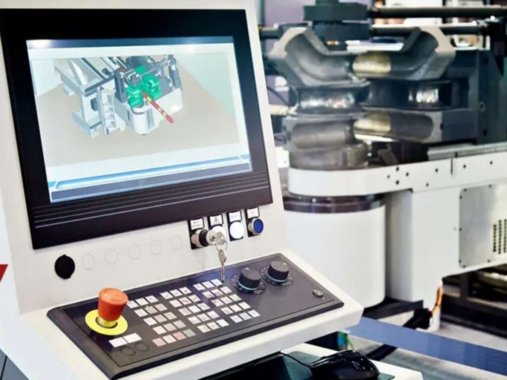 CNC Machining Aluminum: A Quick Start Guide | Machmaster