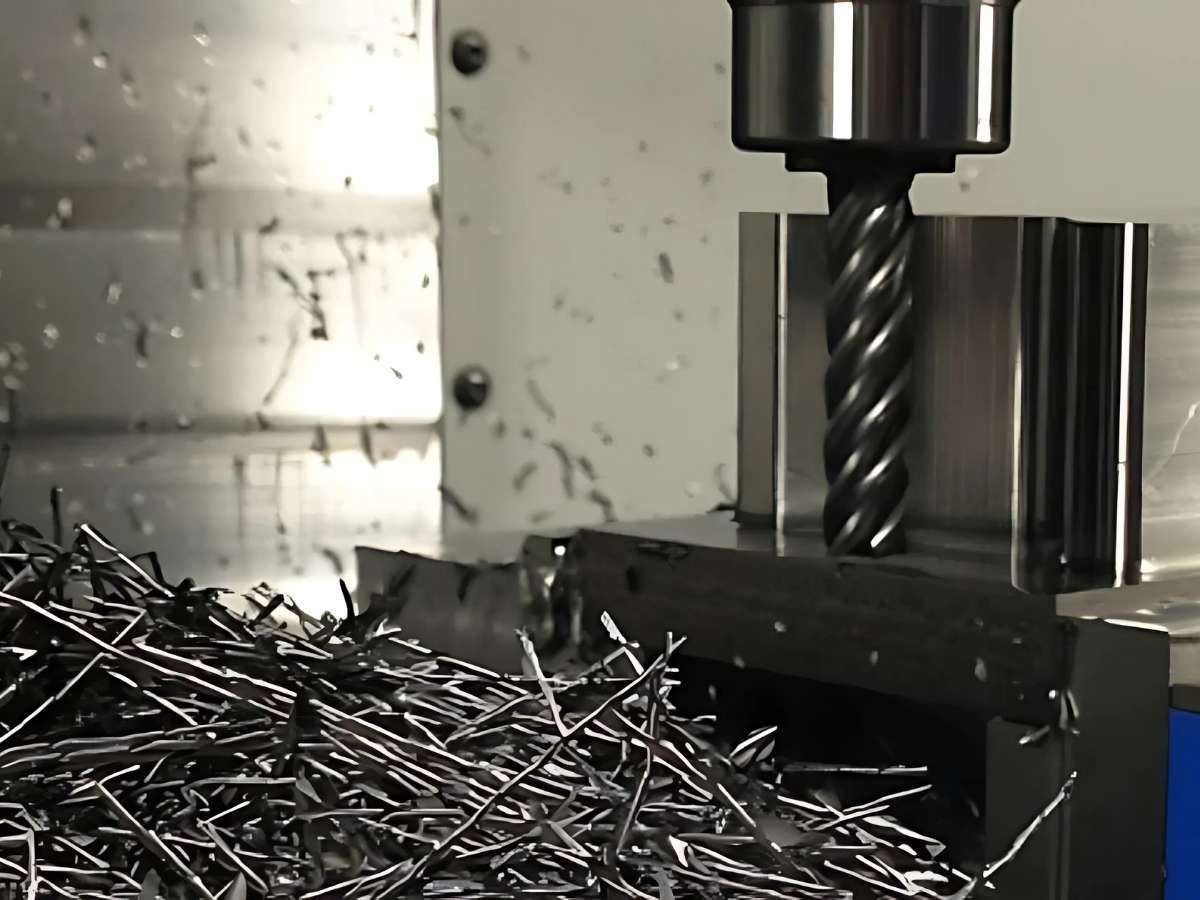 CNC Machining Aluminum: A Quick Start Guide | Machmaster