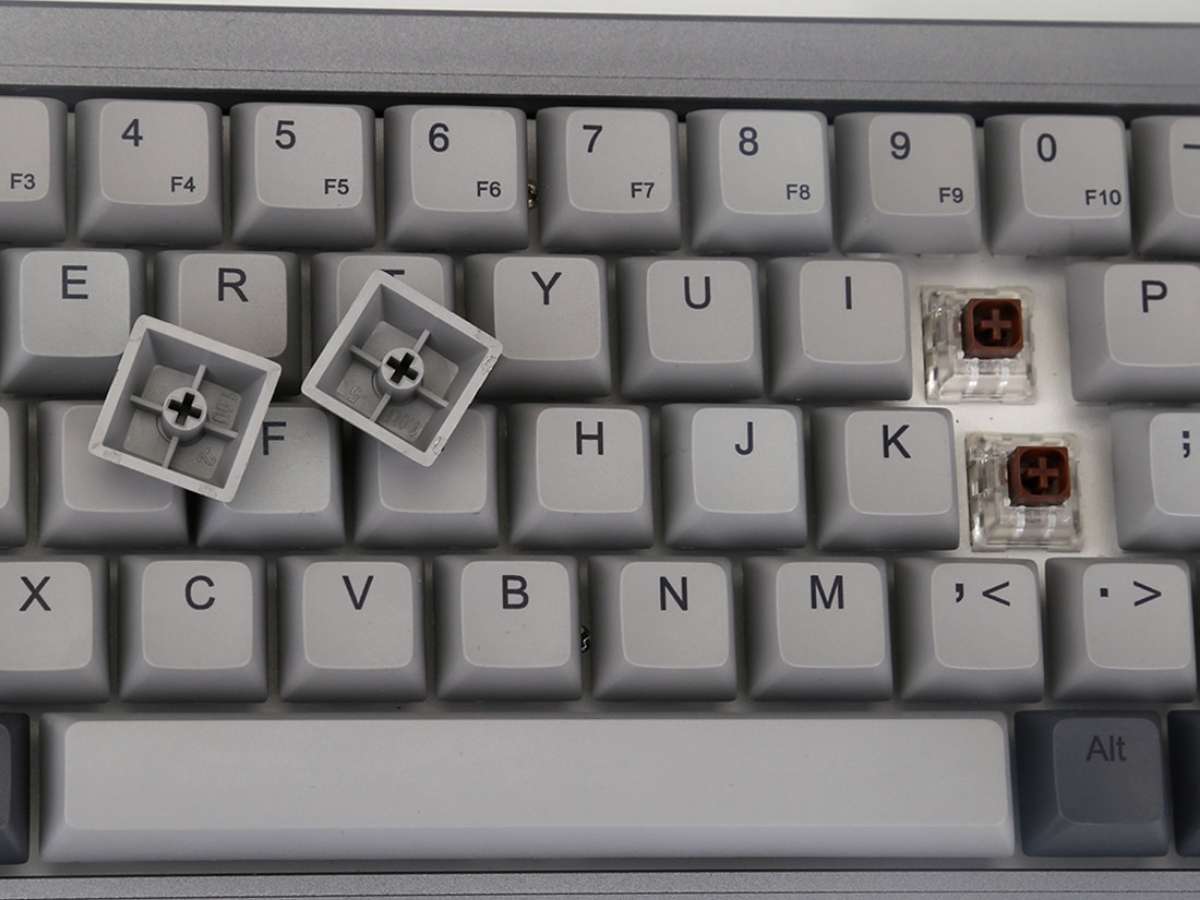 Why CNC Keyboard Cases Are Worth It | Machmaster