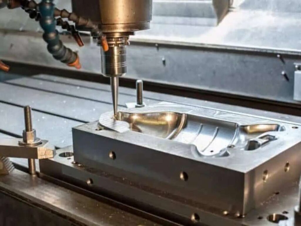 Breaking Down CNC Machining Costs | Machmaster