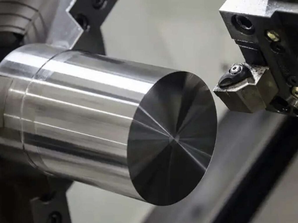 Mecanizado CNC de acero inoxidable: Lo que necesita saber | Machmaster