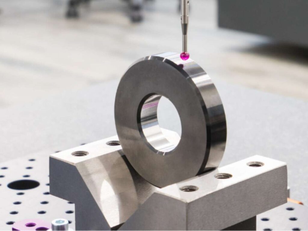 CNC Machining Tolerances: What You Need To Know | Machmaster